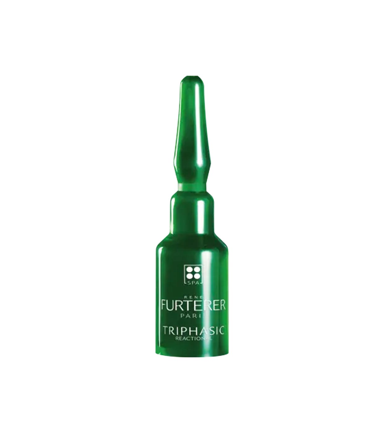 Rene Furterer Anti hair loss treatment Triphasic Progressive