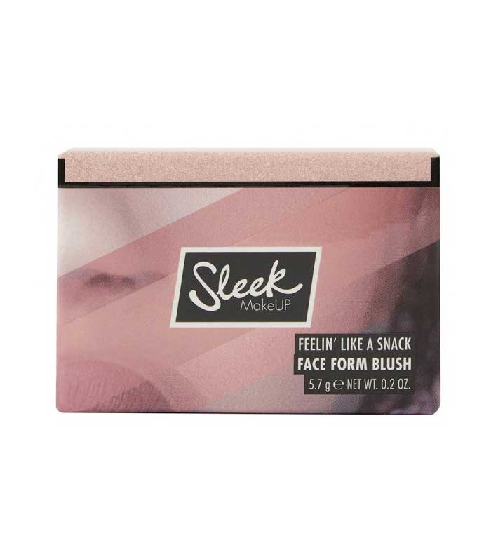 sleek blushers