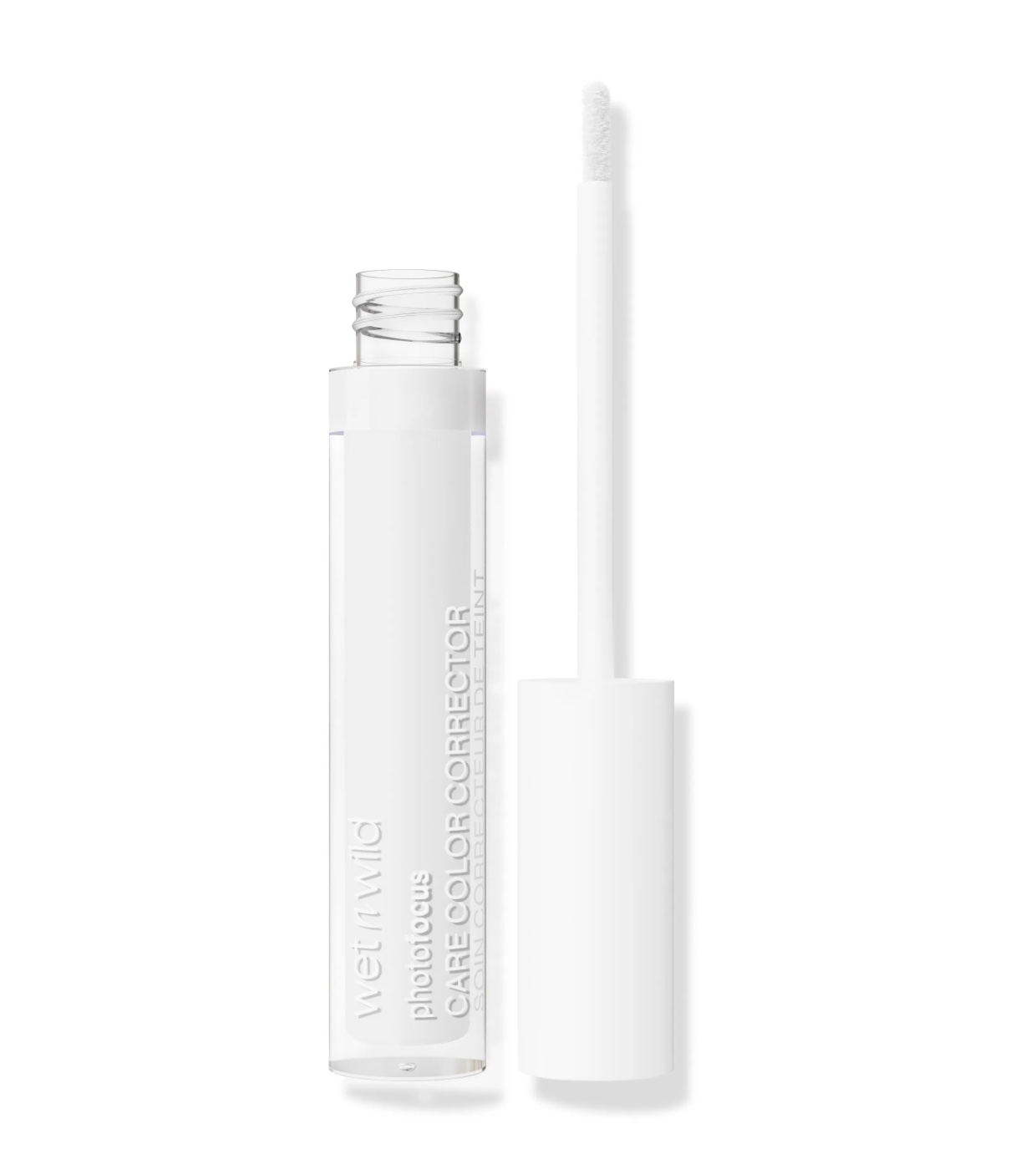 white colour corrector